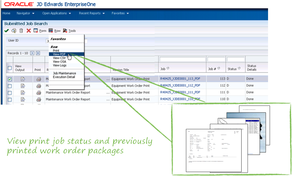 JDE_AXPX_Screenshot_for_web_2.0 | STR Software