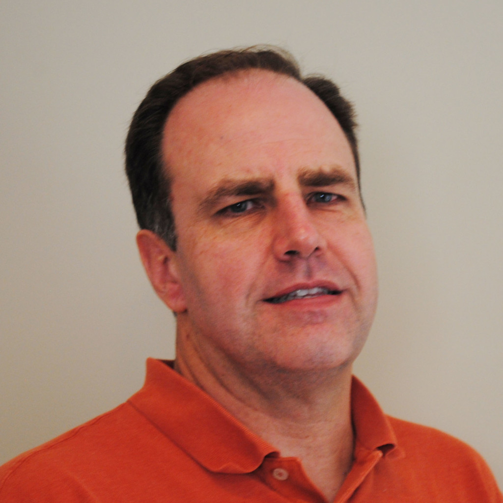 George Sushkoff | STR Software