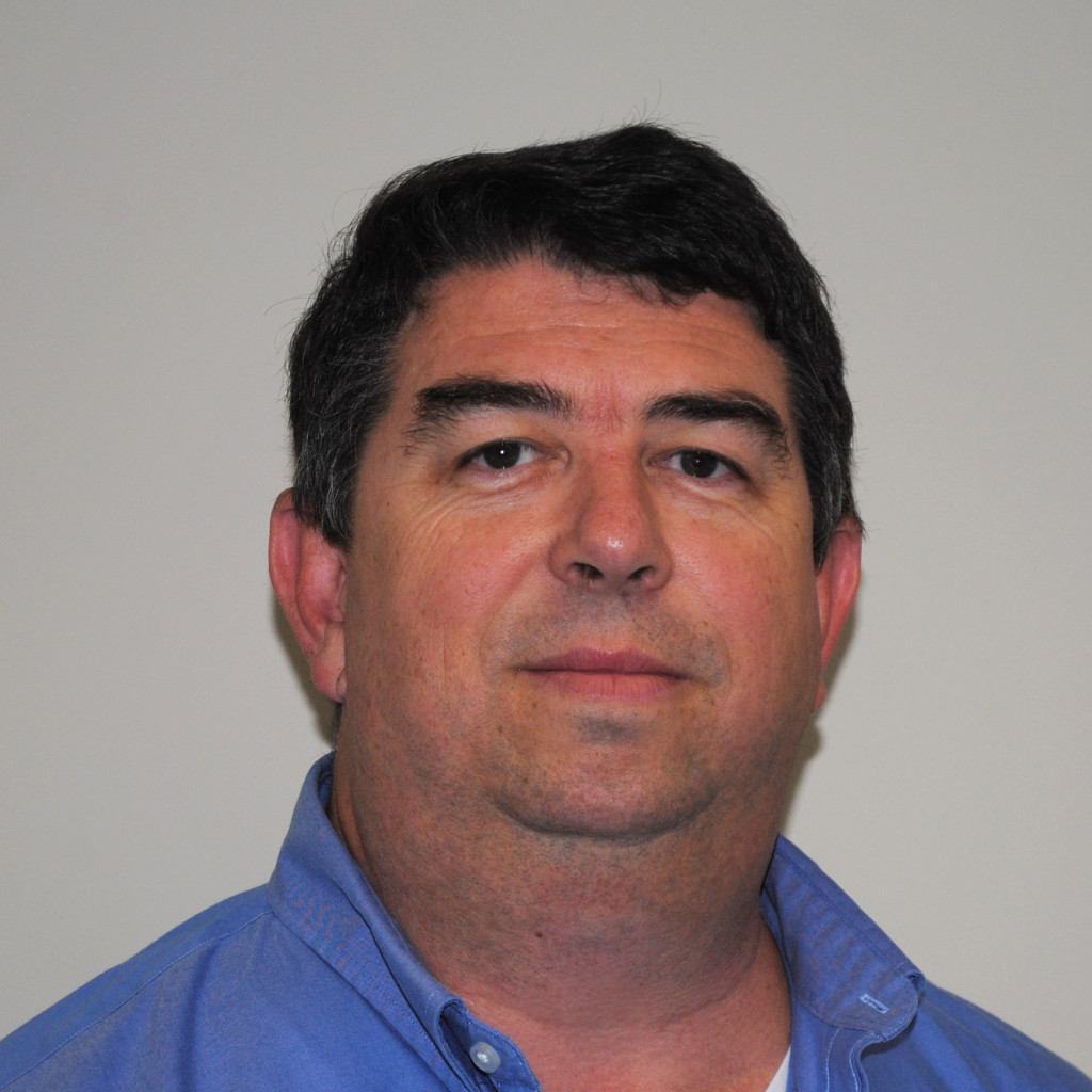 Steve Enderle | STR Software