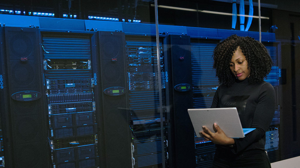 Data and Managed File Transfer Solutions | STR Software