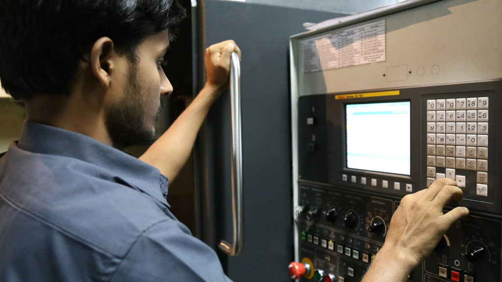 Solutions for Manufacturing | STR Software