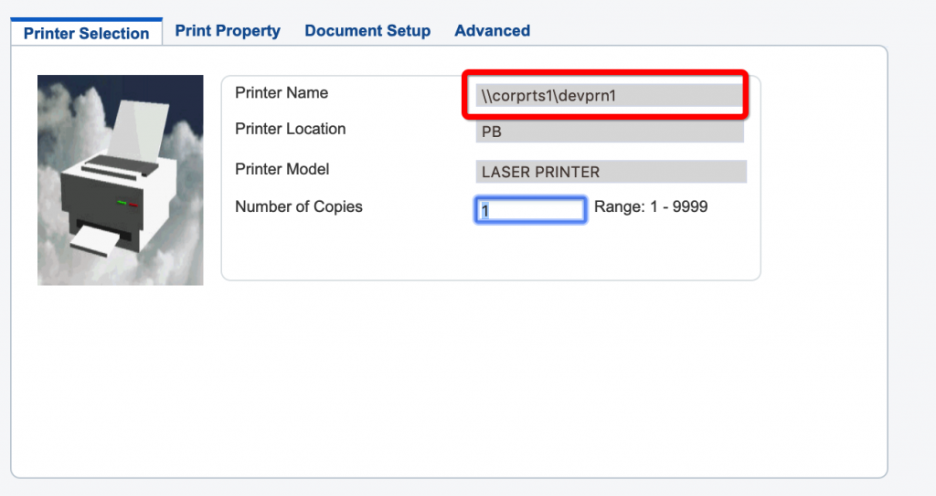 Printing in JDE CAM: What Does “Done” Mean? | STR Software