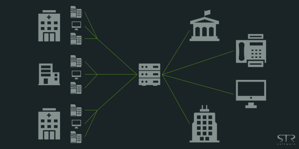 Reduce Costs by Eliminating the Need for Fax Lines in Multi-Function ...