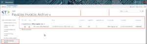 Oracle_AP_Invoice_Attachments_SharePoint | STR Software
